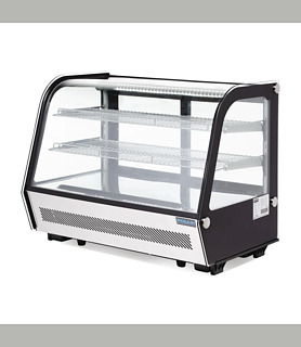 Cold Food Displays