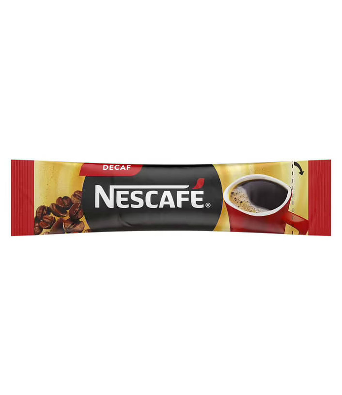 Tea & Coffee