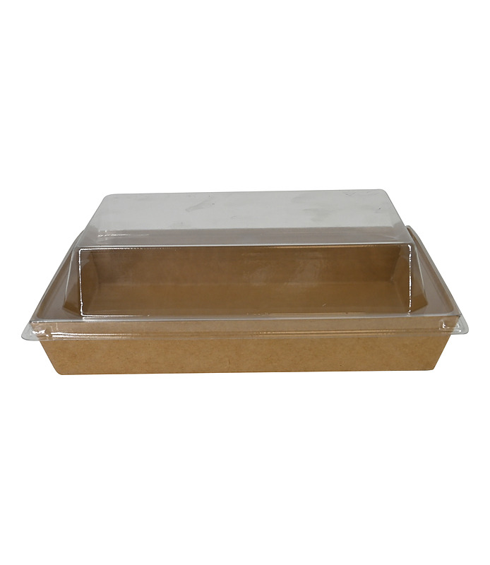 Food Trays & Boxes (2)