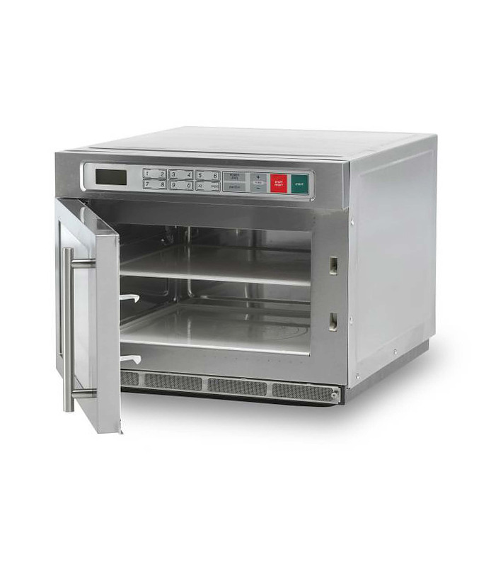 Birko Commercial Microwave 26L