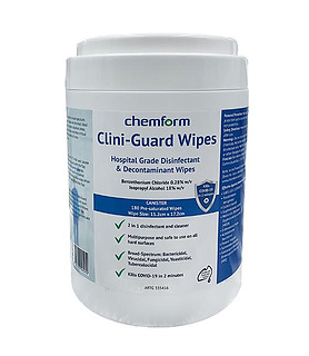 Chemform Hard Surface Cleaner #15 20L