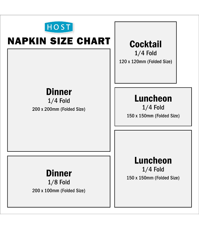 Kraft Quilted Dinner Napkin 1/8 Fold 1000 Per Ctn