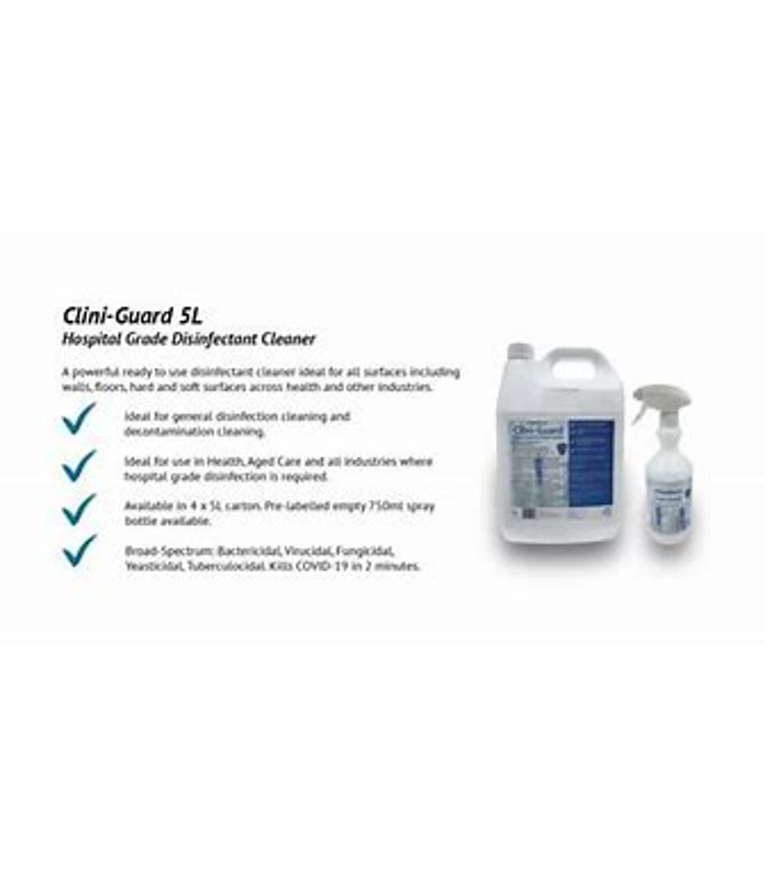 Chemform Magnum 5L