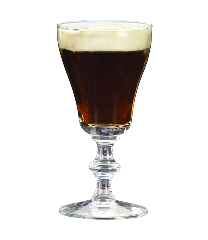 Libbey Georgian Irish Coffee 177ml (36)